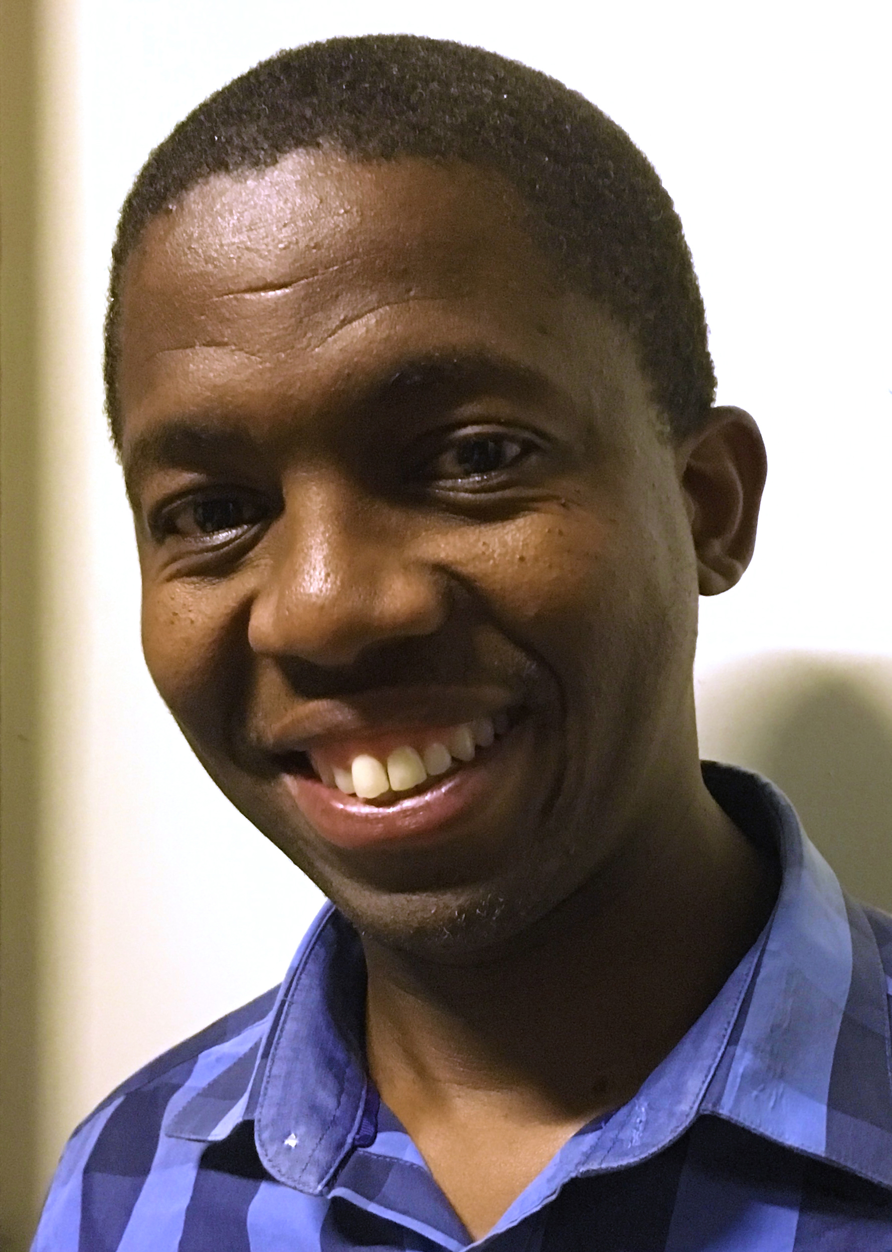 Mpho – The Kopanya Institute