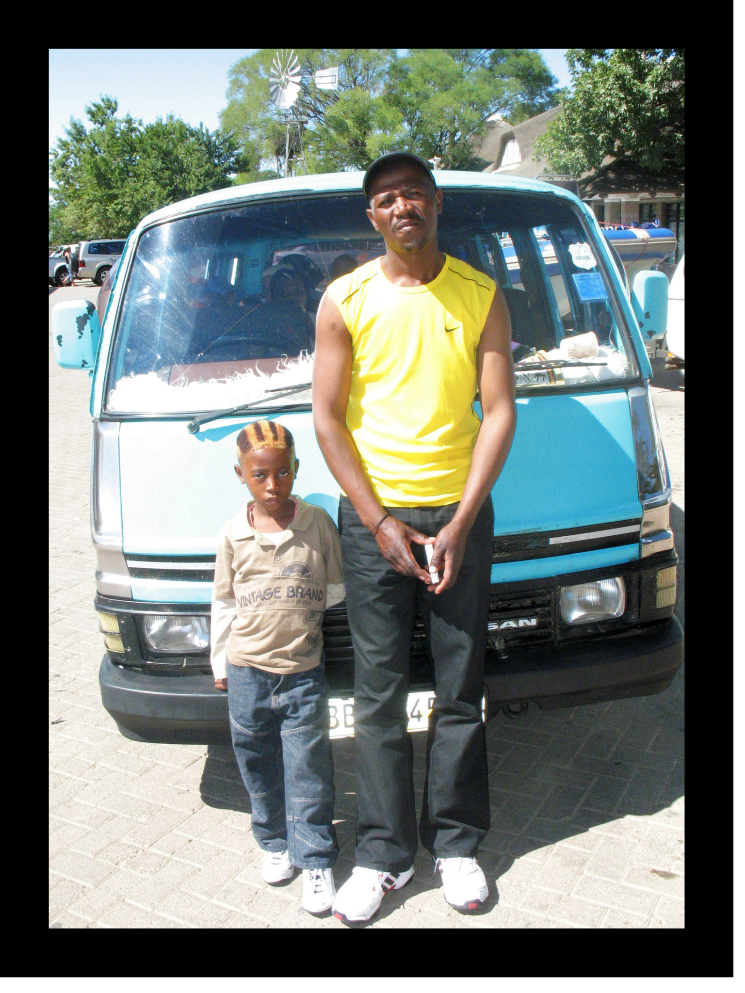 Creative Offerings – The Kopanya Institute