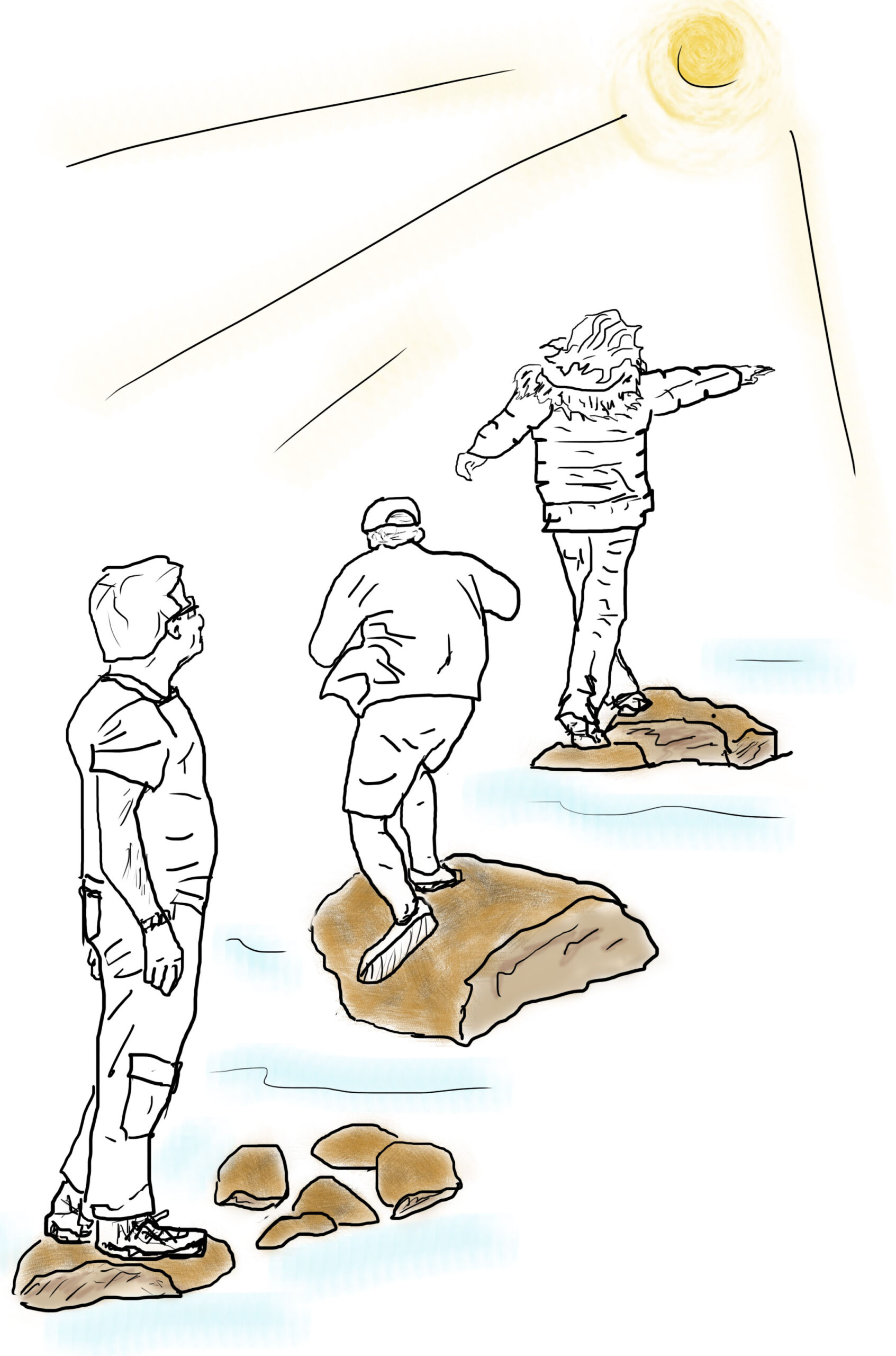 Our Current Offerings – The Kopanya Institute