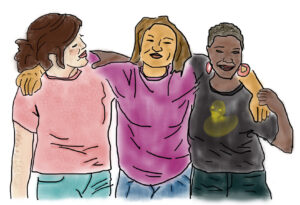 Our Current Offerings – The Kopanya Institute