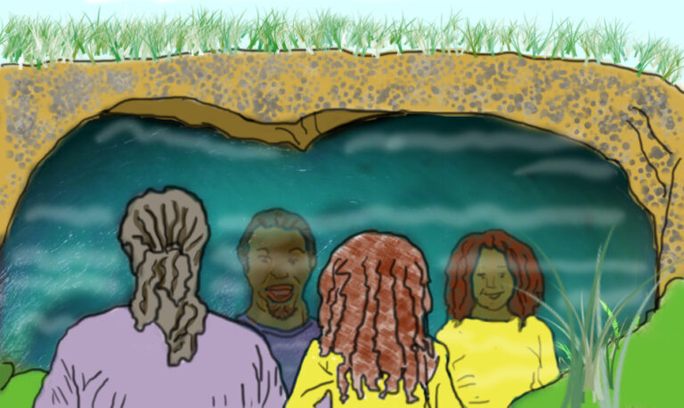 Our Current Offerings – The Kopanya Institute